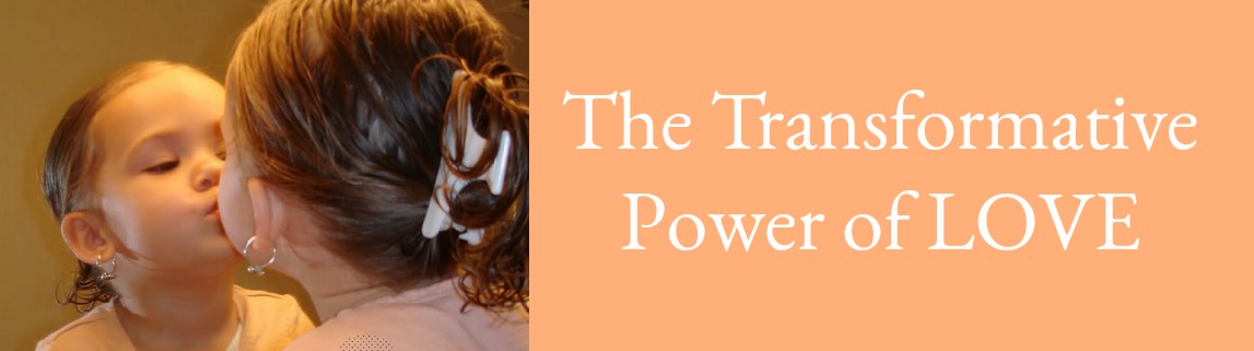 The Power of Love - Life Blessing Institute