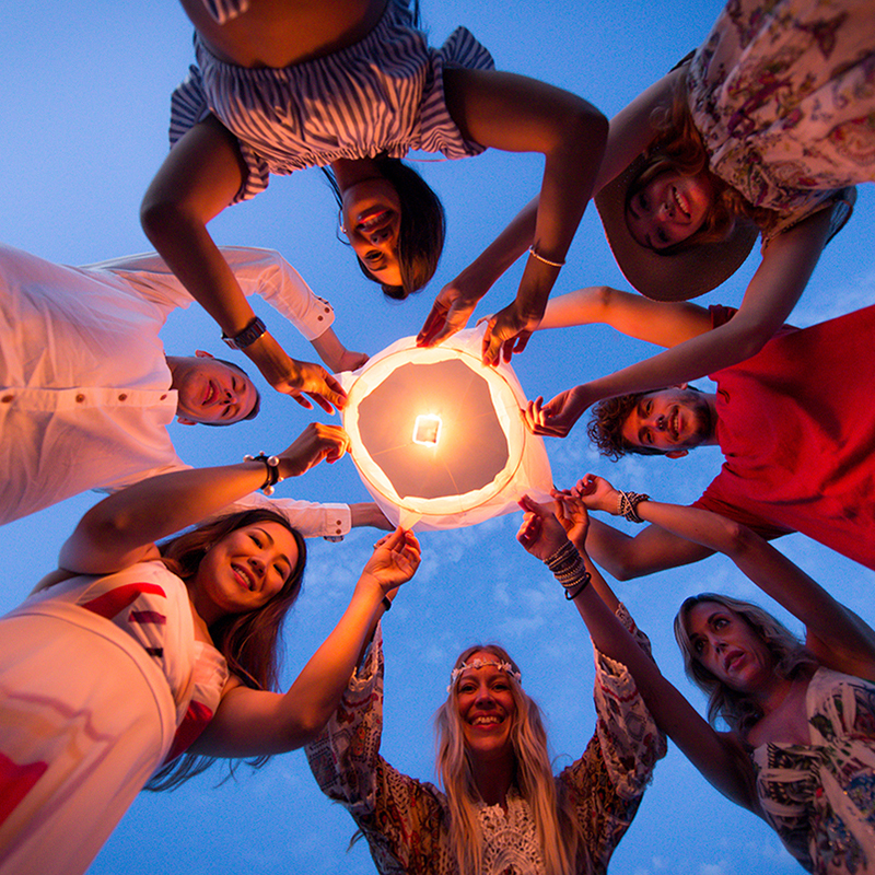 Blog - Life Blessing Institute